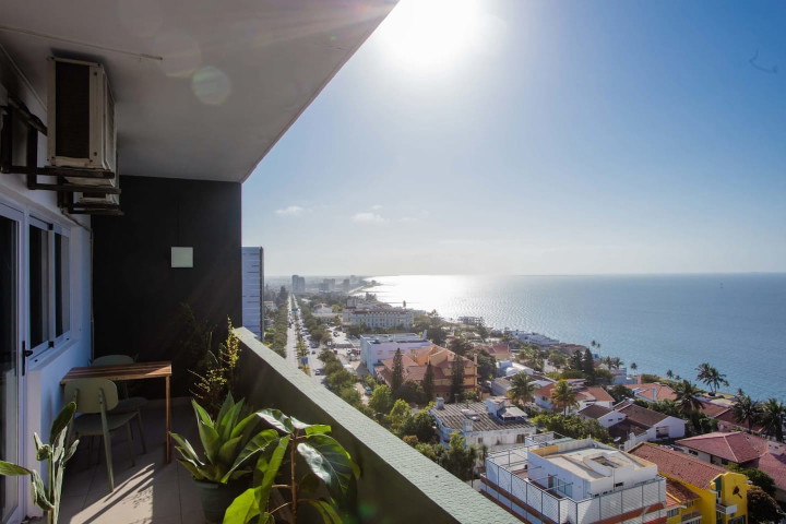 Maison Moz - Amani - Maputo