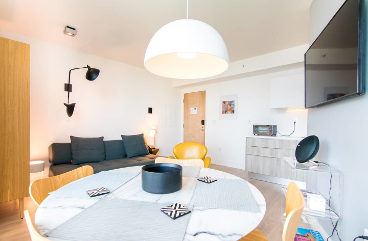 Special Offer Top Penthouse In South Beach - South Beach, FL