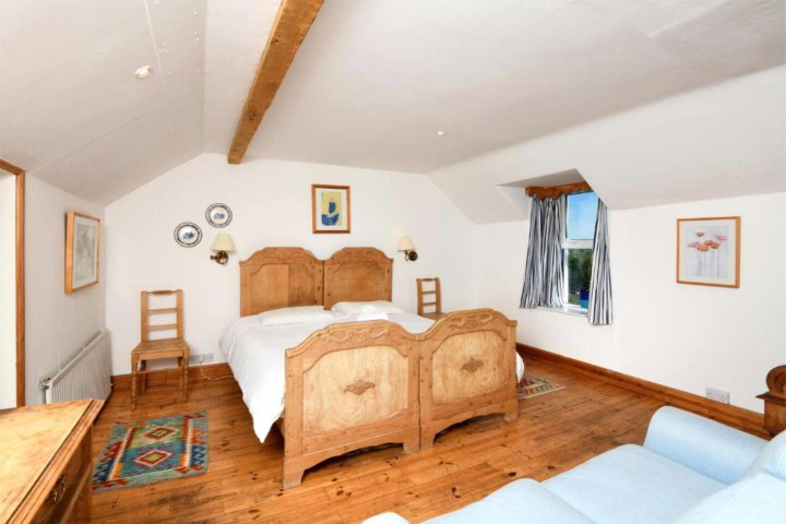 Oyo Craigadam Hotel-standard Double Room - Dumfries