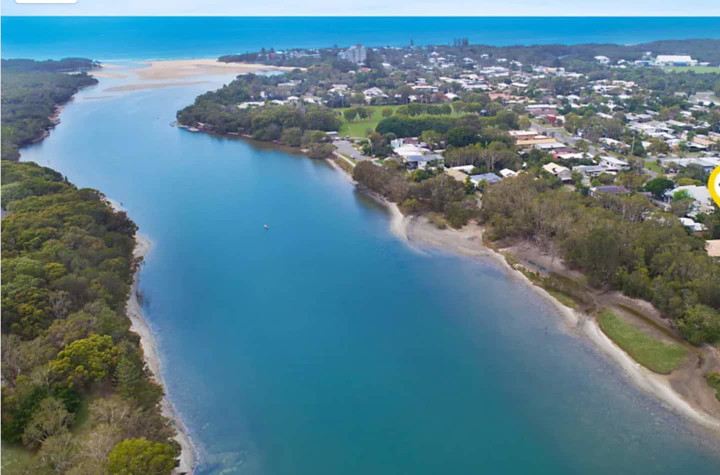 2-bedroom Holiday Home With Your Pet(s). - Sunshine Coast