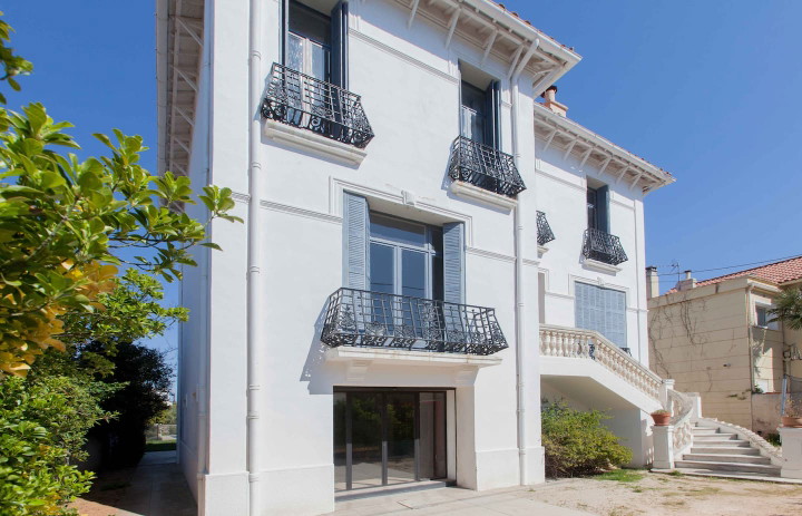 Villa Avec Piscine à 300m De La Mer - Marseille