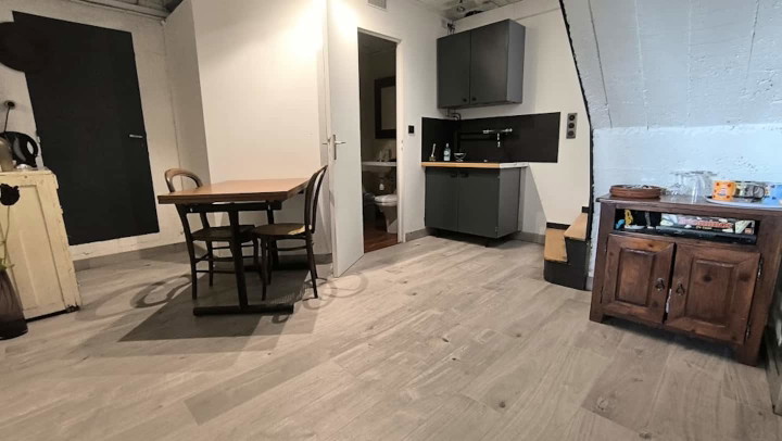La Chambre De Yannick - Clécy
