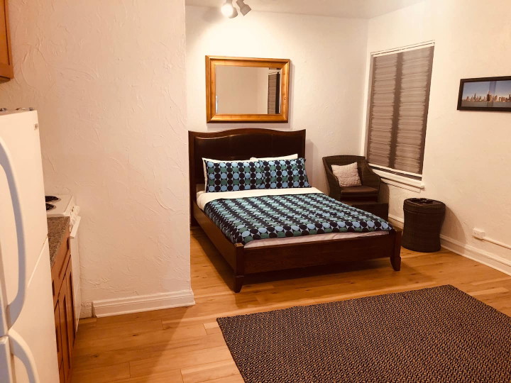 Great Location Studio In The Gold Coast!! - Lincoln Park - Chicago