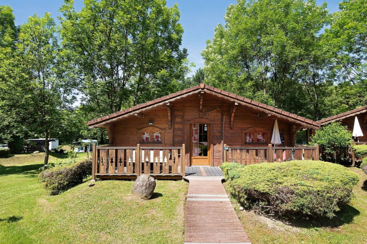 Chalet Primevere - Chamrousse