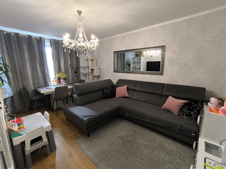 Apartment Messe Nord 5 Minuten - Laatzen