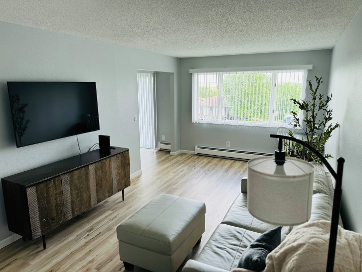 Bright & Calm Bismarck Condo - Bismarck, ND