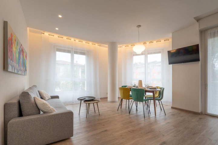 Peschiera Del Garda Turandot Apartment - Lazise, Italien