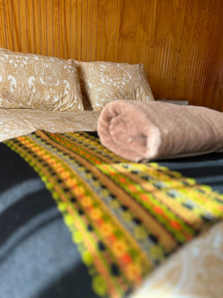 Double Room With Bathroom - Puerto Natales