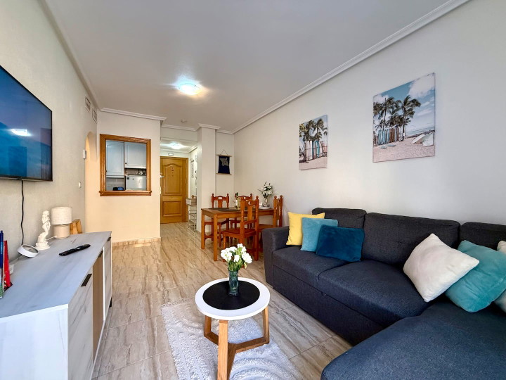 Casa Jurga - Torrevieja
