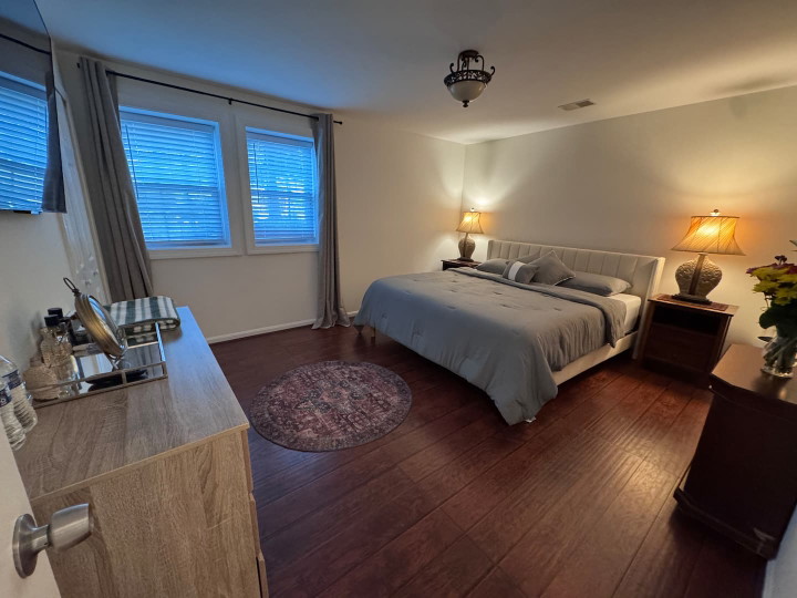 Private Suite In The Heart Of Ashburn - Leesburg