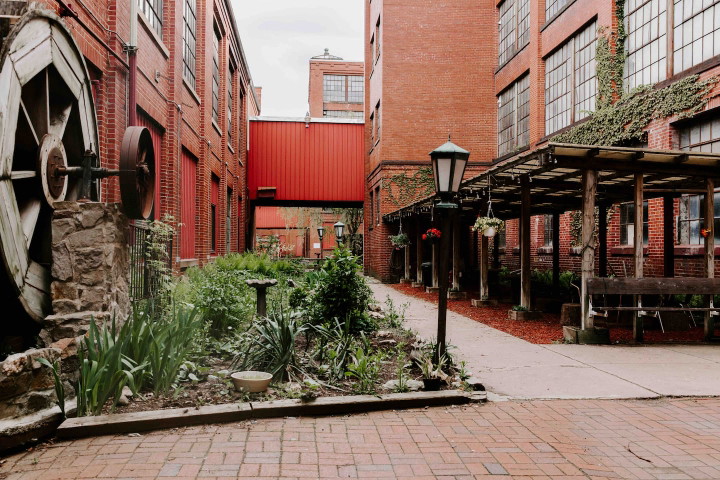 The Pajama Factory Sister Loft (335) - Williamsport, PA