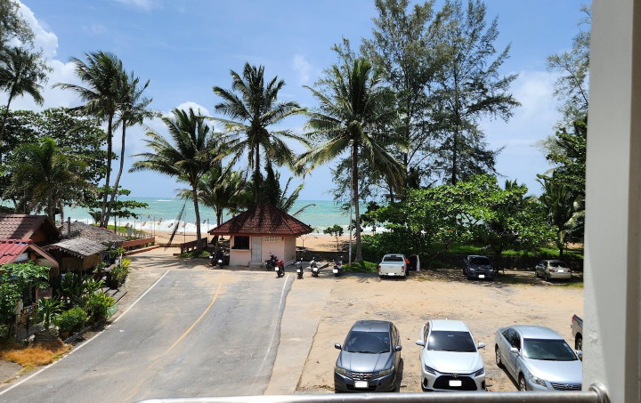 Seaside Apartment, Khao Lak R1 - Khao Lak