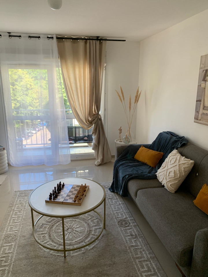 Appartement La Forêt Des Buis - Audincourt