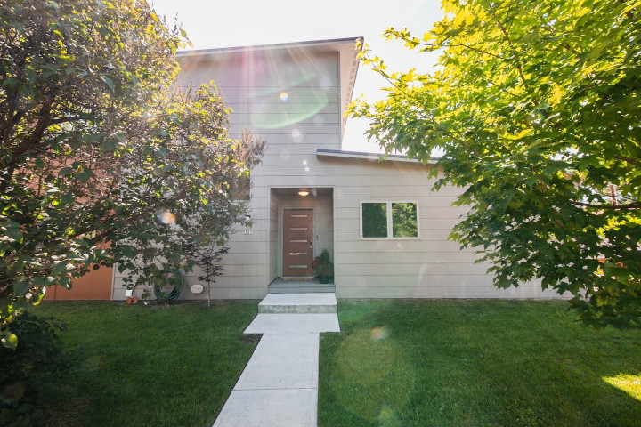 Modern Montana Farmhouse - Missoula, MT