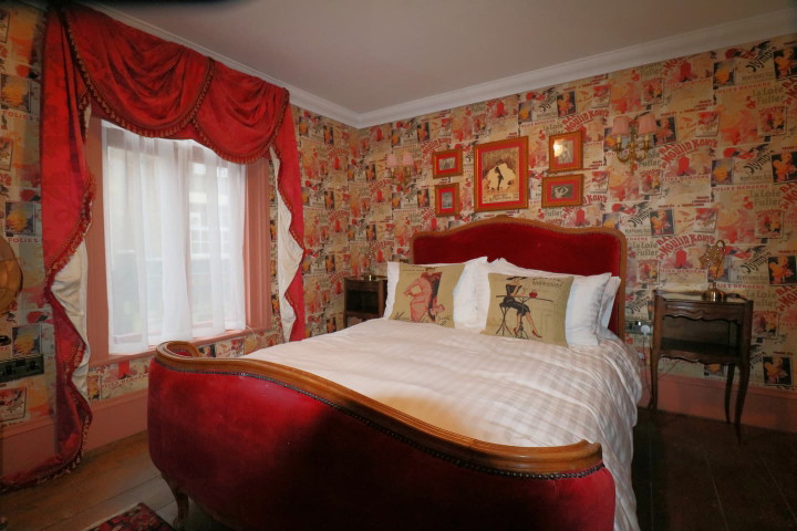 Ebenezer's Place - Broadstairs
