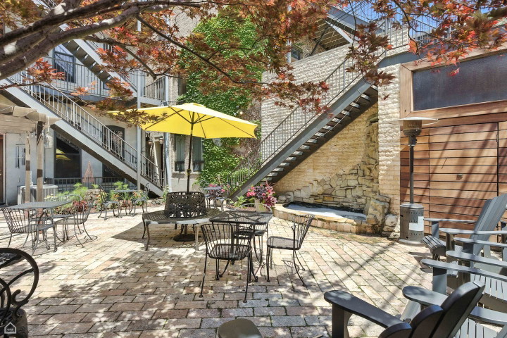 Private Inn And Event Space - Chicago