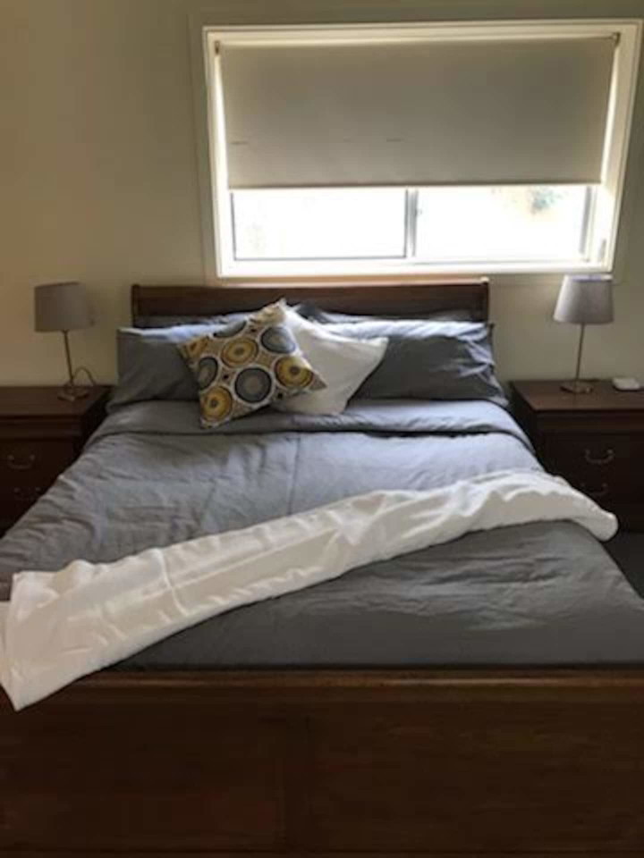 Honey Retreat - McLaren Vale