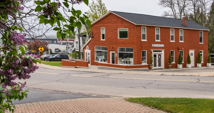 6 Bells Harbor Springs - Petoskey, MI