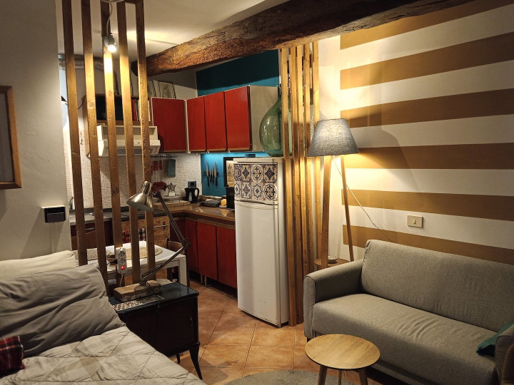 Propaganda Room - Marino