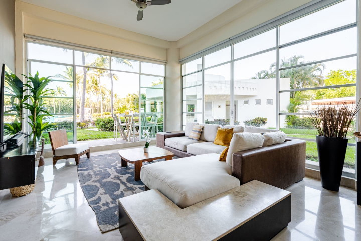 Departamento Seibal Acc. Vidanta - Nuevo Vallarta