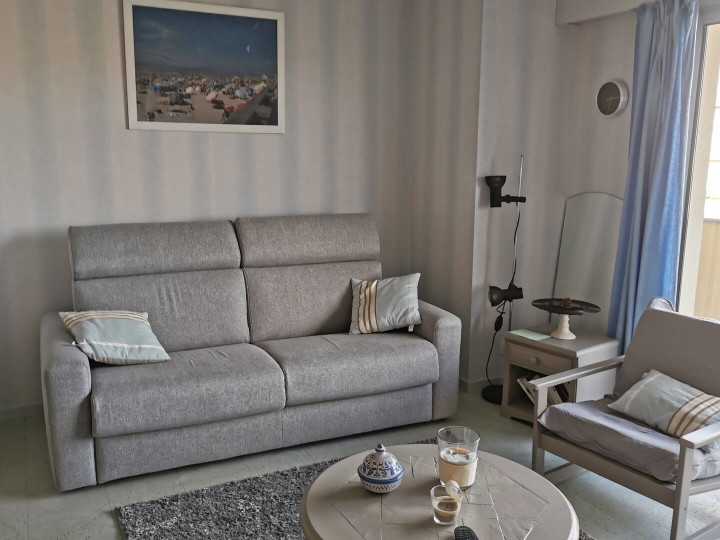 Appartement 4p Stella Plage 100m Mer - Stella Plage