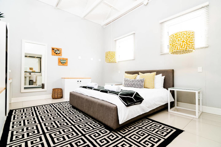 9a The Cube Executive Self-catering Apartments - Swakopmund