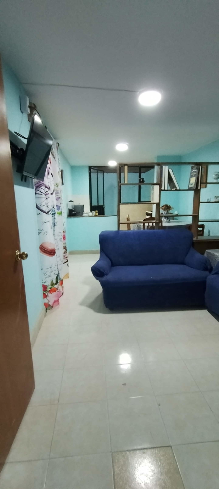 Casa Azul : Nous Proposons Des Factures Et Des Réductions - Tulancingo