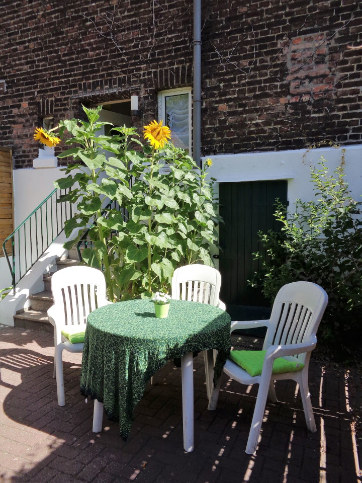 House With 4 Sleepingrooms - Duisburg