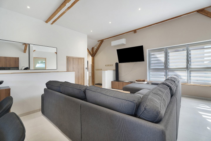 Gîte L'echappée Alsacienne - Obernai