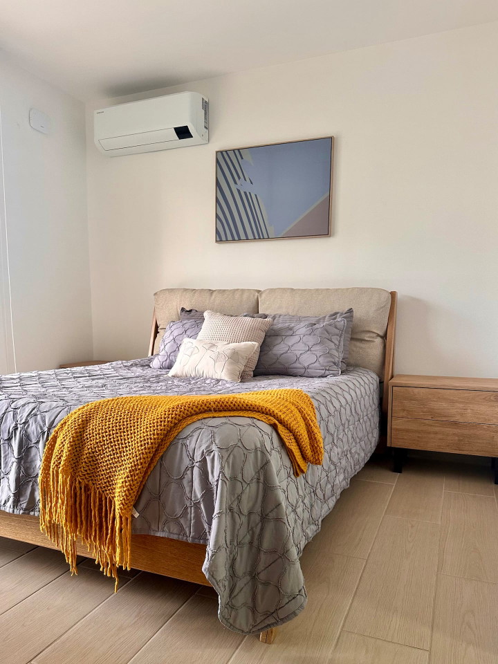 Modern, Comfortable And Centrally-located Apartment In Panama - Panama City