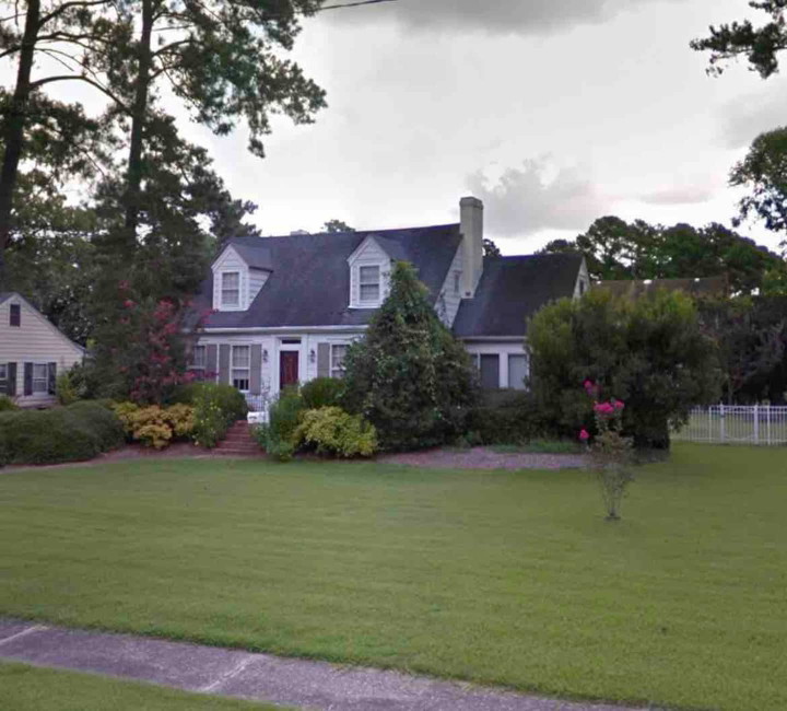 Riverview Retreat - Suffolk, VA