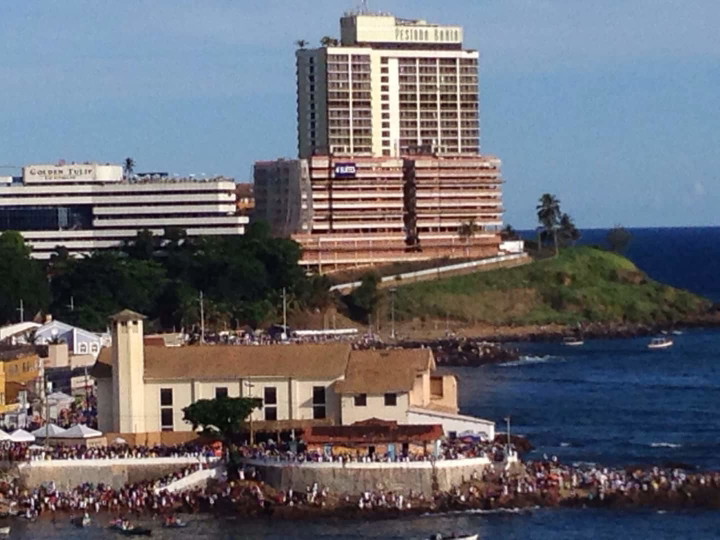 Porto Marina - Salvador