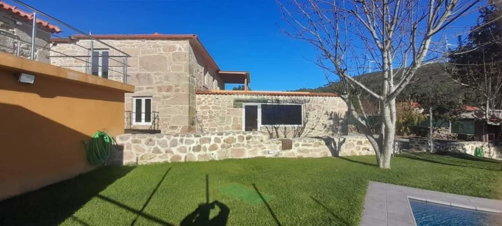 Casa Gil - Al - Monção