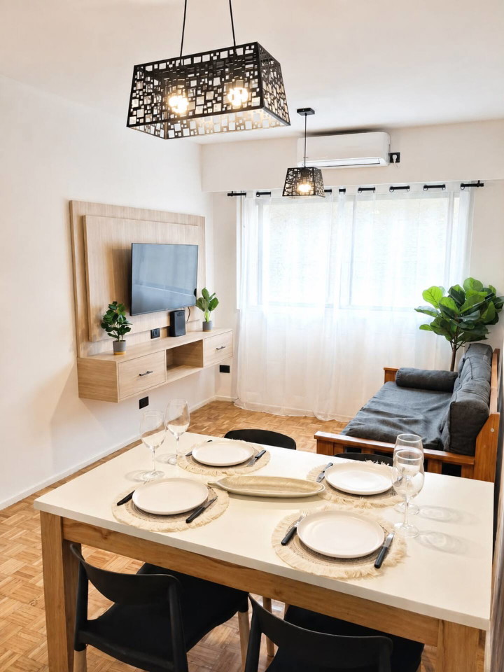 Premium Petit Máximo Apartment, Buenos Aires - Argentina