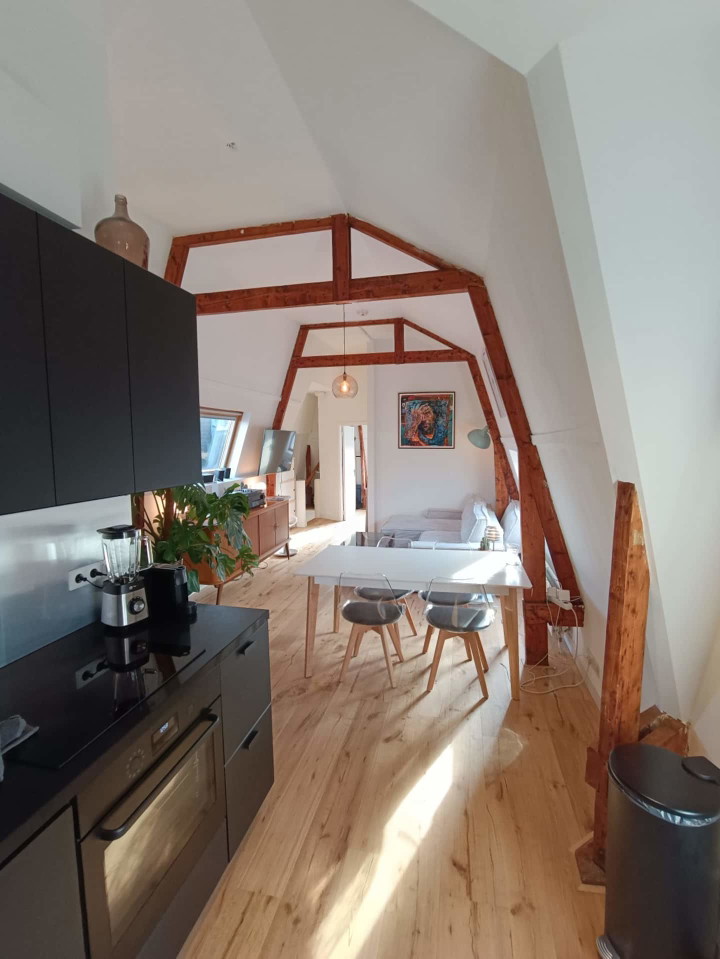 Amsterdam Loft Apartment - Ámsterdam
