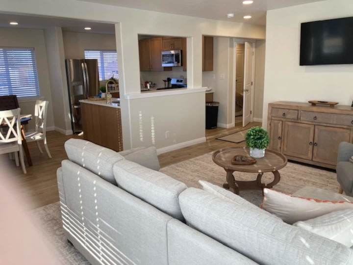 All New, Cozy 2-bedroom Cottage In Vernal, Ut - Vernal, UT
