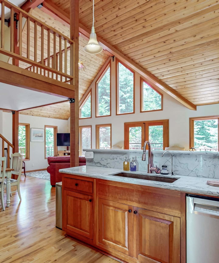 Forested Acreage*hot Tub*fire Pit*minutes To Town! - Eureka
