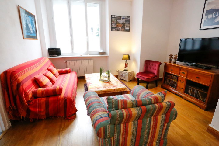 Quiet 72 M2 House Apartment Near The Beach - Saint-Malo