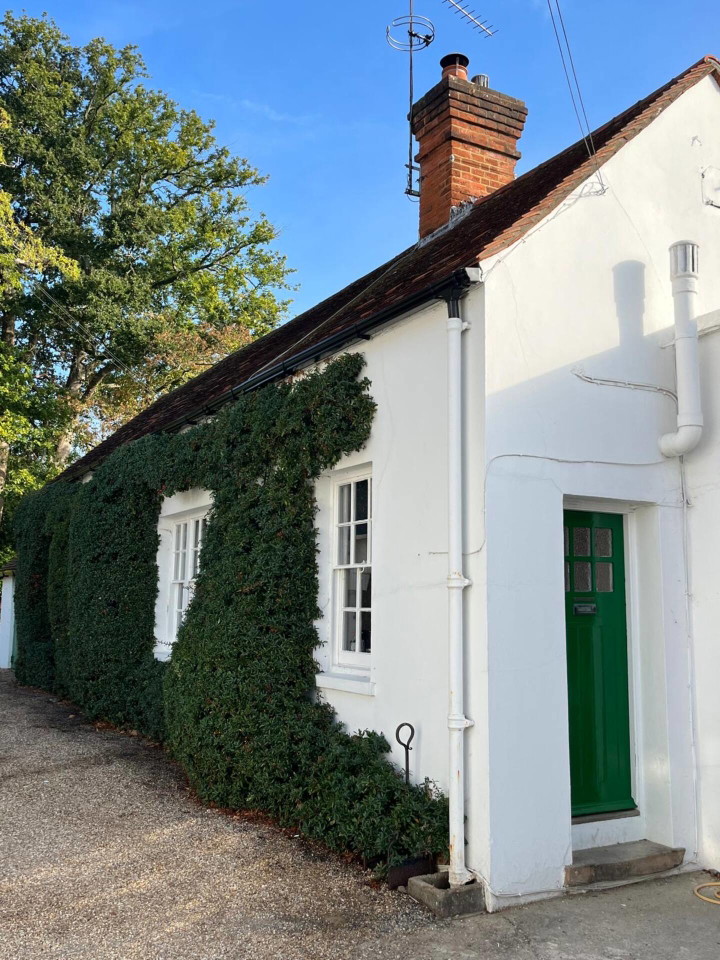 Apple Cottage | Cosy 3-bed Retreat Near Ascot - Woking