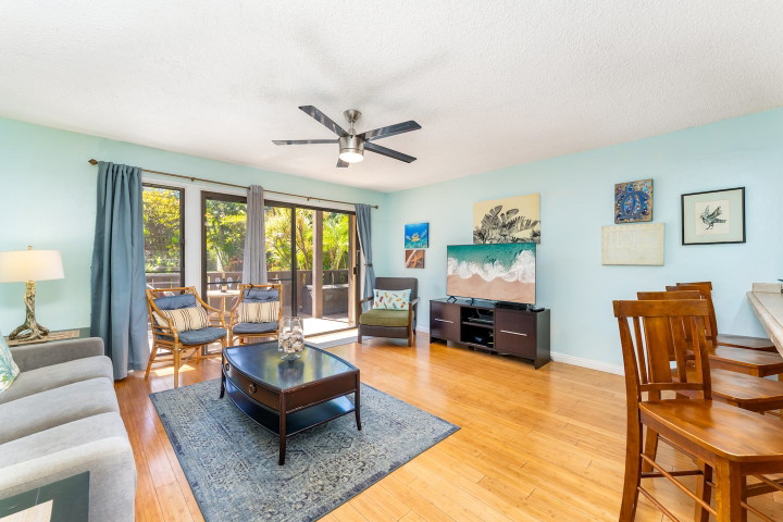 Your Cozy Maui Beach Getaway, Pool, Hot Tub - Maui, HI