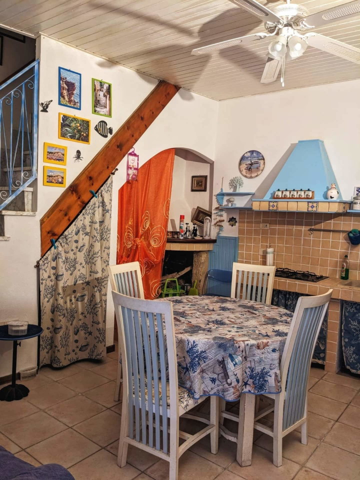 Casa Nuccia: Cuore Di Carloforte - Carloforte