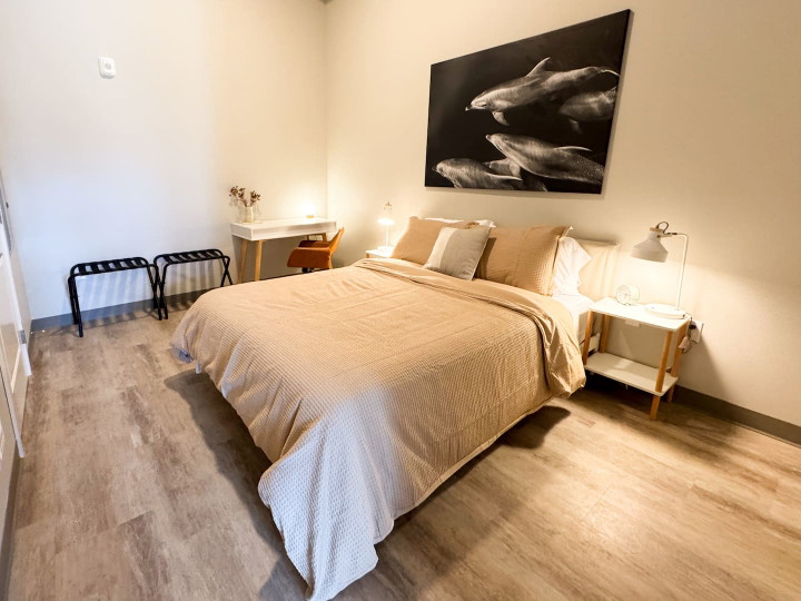 Fairhaven Cozy Retreat - ベリンハム, WA