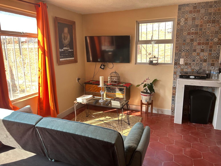Casa 7, Con Amplio Parking Gratuito - Guanajuato