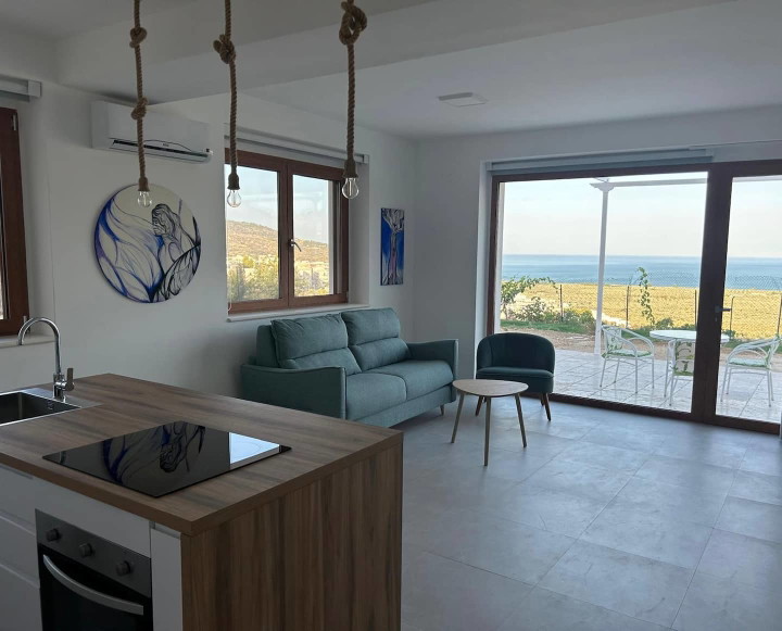 Agriturismo Ginevra - Casa Claudia - Mattinata