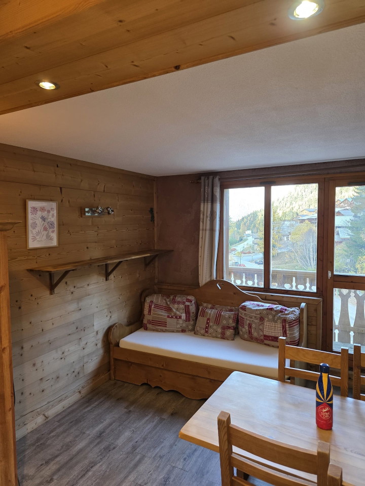 Studio Valfréjus - Valfréjus