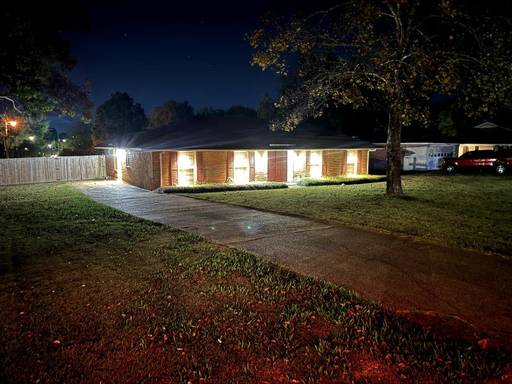 Green Acres Is The Place For Me-no Parties Allowed - Montgomery, AL