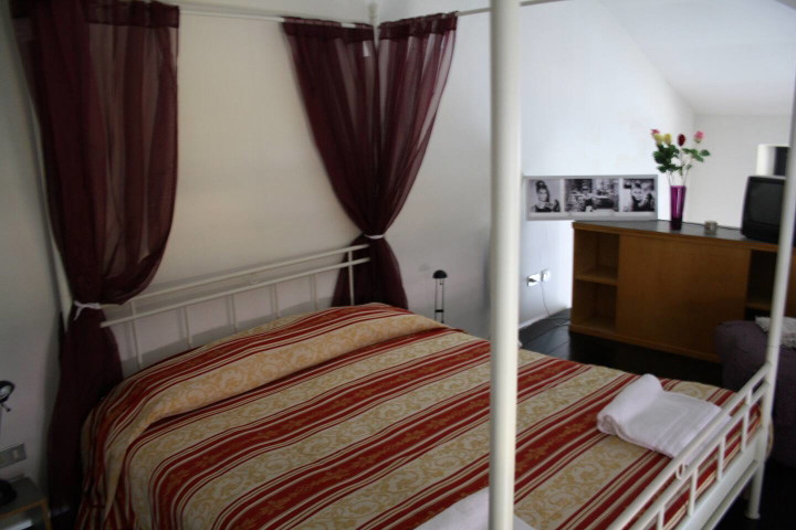 Romeo And Juliet Apartments 4p - Bergamo