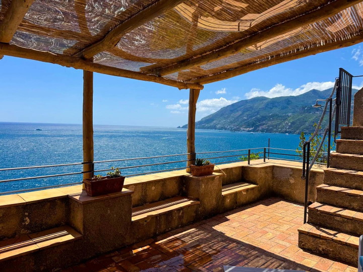 Tower Di Cesare - Charme & Natura Amalfi Coast - Maiori