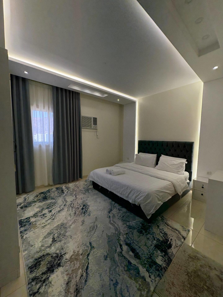 3 Bedroom Apartment 7 Minutes Drive To The Haram | Guest Apartments - Medina (Saudi Arabia)