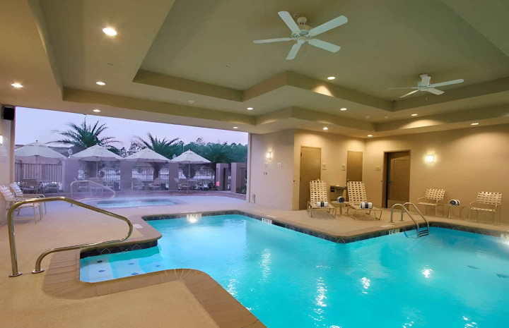 Pet-friendly Room Perfect For Weekend Getaway - Covington, LA